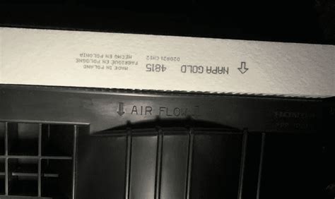 How To Replace Cabin And Engine Air Filters A Step By Step Guide For