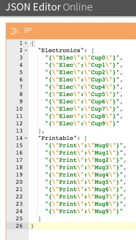 Parsing Json Object With Jsonarray In Android Stack Overflow