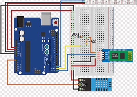 Conector Arduino Vga Serial Peripheral Interface Bus Sensor Entrada Saída Desconecte