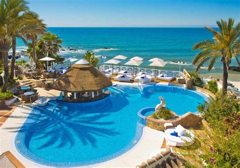 35 Best Hotels In Fuengirola