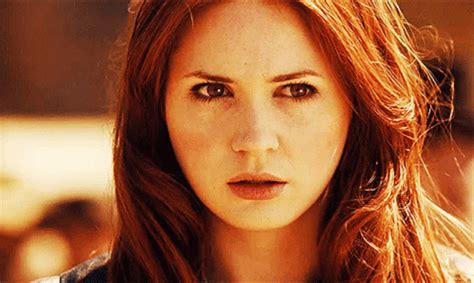 Amy  Amy Discover And Share S Karen Gillan Karen Gillan 