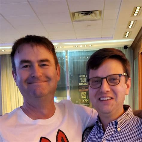 Businesstravel Kettering Gmi Josh Forquer