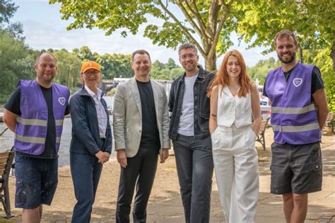 Very Proud Achievement Moment Ian Macdonald