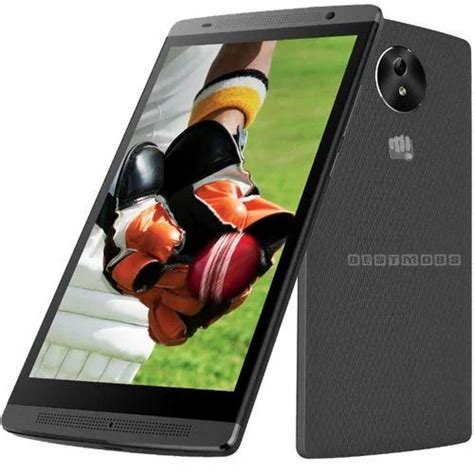 Micromax Canvas Mega 2 Plus Mobile Phone At ₹ 7700 Piece Micromax