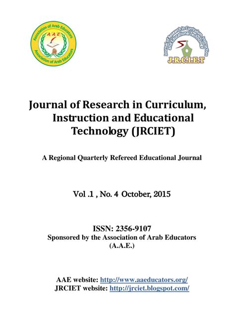 Pdf The Effectiveness Of Two Writing Workshops ─ Paper Based Versus Computer Based ─ In