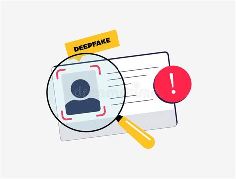 Ai Generated Deepfakes Challenge Identity Checks With Synthetic Faces