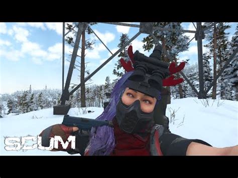 Sexy Scum THE HORDE Elite Scum Bag X Domination Server Video Discord YouTube