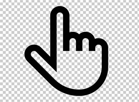 Computer Mouse Pointer Cursor Arrow PNG Clipart Area Arrow Computer