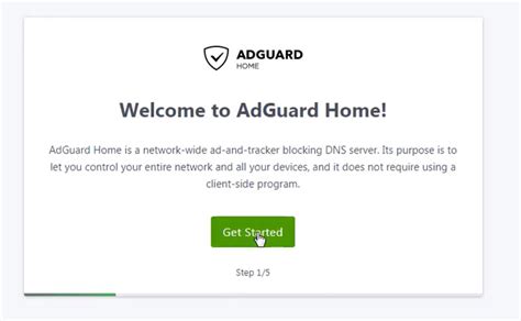 Install Adguard Home Pada Ubuntu LTS Di AWS