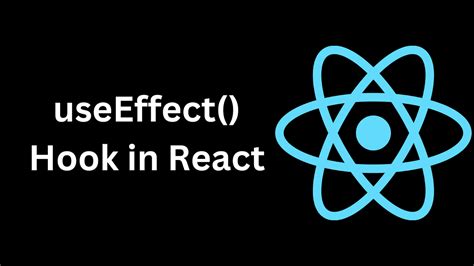 Understanding The React Useeffect Hook By Binary Bit Medium