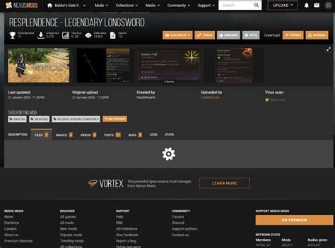 Constantly Redirecting Verifying If I M Human Site Support Nexus Mods Forums
