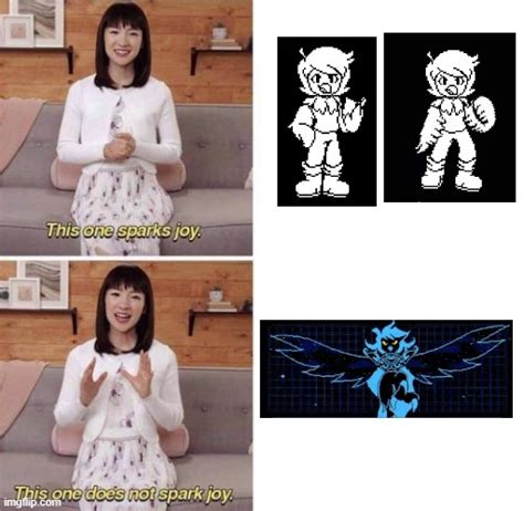 Genocide Spoilers Rundertaleyellow
