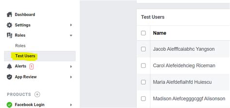 Facebook Making Friend Connections For Test Users Stack Overflow