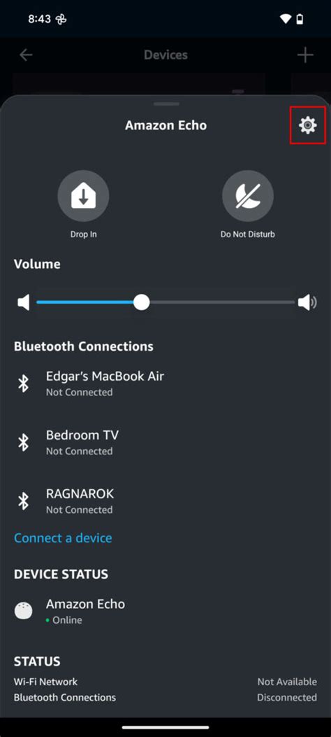Here S How To Change Alexa S Name And Voice Android Authority