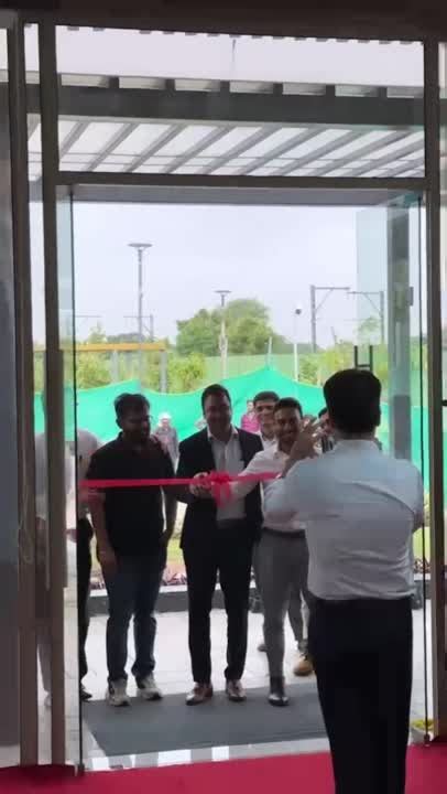 Kalpesh Marathe On Linkedin Godrejemeraldwaters