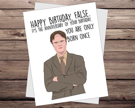 The Office Happy Birthday Small Office Layout Ideas