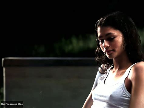Zendaya Sexy And Topless Malcolm And Marie 7 Pics Video Thefappening