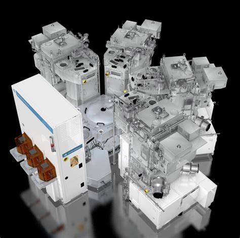 Semiconductor Applied Materials At Maddison Helms Blog