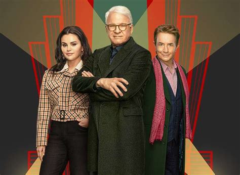 Only Murders In The Building é Renovada Para A 5ª Temporada