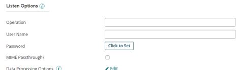 Article Duplicate Route Error Message On Edi Listener Process With