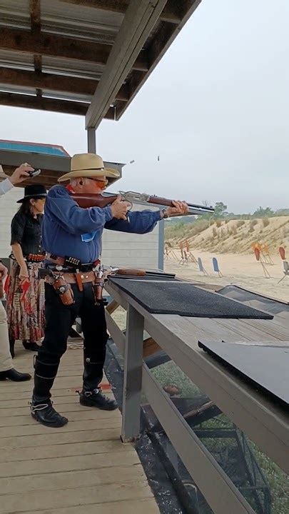 Sheriff Robt Love 1 Tejas Caballeros 20apr24 Youtube