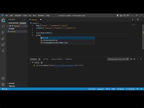 How to join two lists in python #1 - YouTube