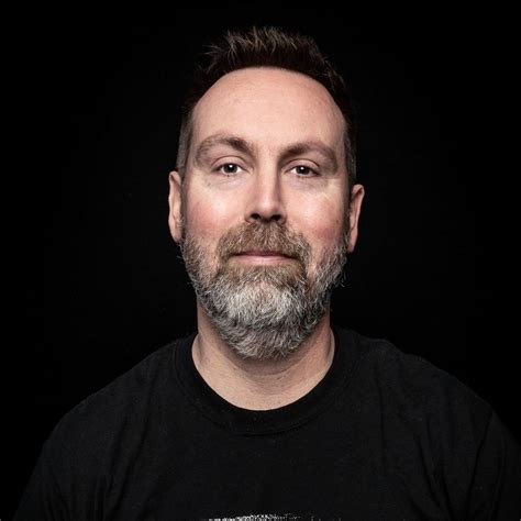 Marc Bowker 2025 Tedxfaurotpark Speaker