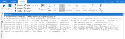 Comparing Two JSON Files In UiPath Studio Studio UiPath Community Forum