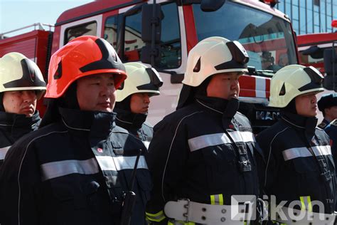 ФОТО ОБЕГ ой хээрийн түймэр унтраах ЗУРГААН машинтай боллоо