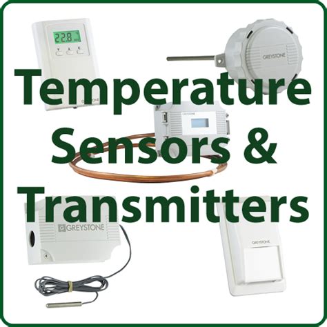 Temperature Products1 Greystone Energy Systems