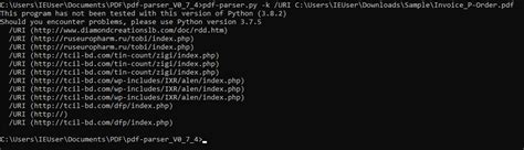 PDF Malware Analysis Malware Analysis Phishing And Email Scams