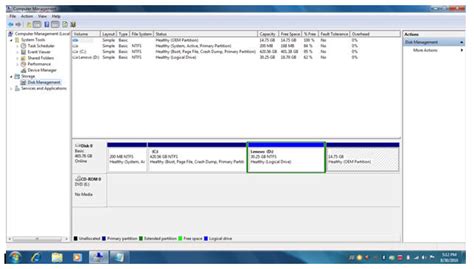 cant create partition windows 10 forums