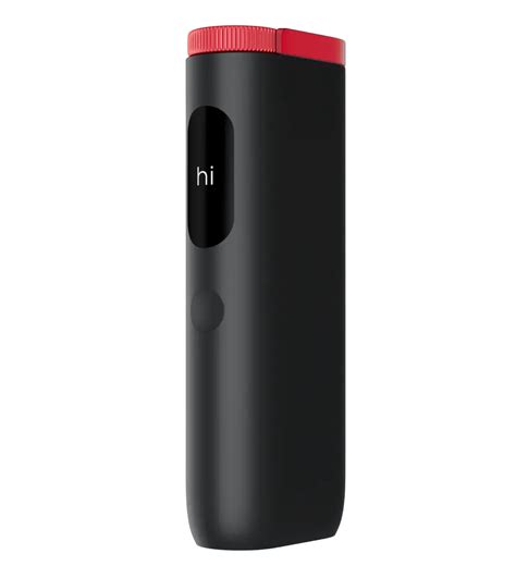 Glo Hyper Pro Гло Хайпер Про • Купити в Києві і Україні • Ціна