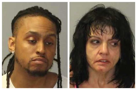 Duo Busted Having Sex In Car Blocking Police Parking Lot Drugs Found