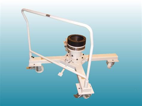 Manufacturing Assembly Trolley