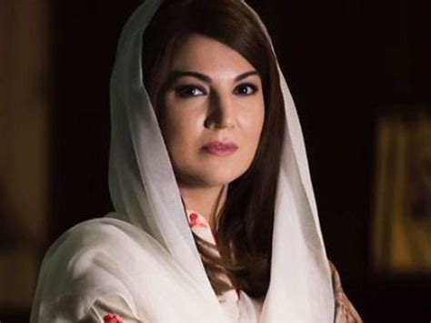 Pakistan General Elections 2018 Results Imran Khans Ex Wife Reham Khan At Her Sarcastic Best