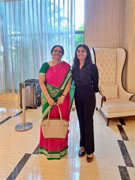 Raksha Hegde On Linkedin Drdo Iimkozhikode Grateful Indianleadership