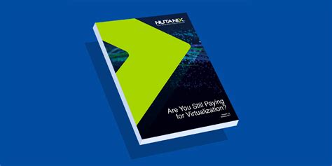 What Is A Hypervisor Nutanix