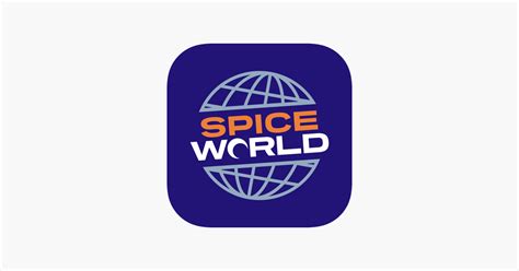 ‎spiceworld It Conference On The App Store