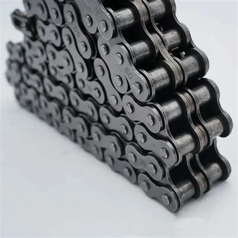 Best China Manufacturer Free Flow Speed Conveyor Roller Chain Bs25