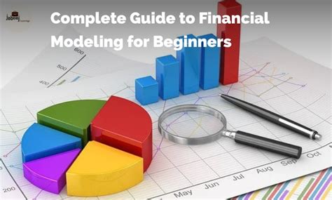Complete Guide To Financial Modeling For Beginners