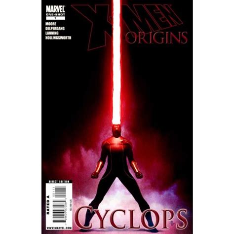 X Men Origins Cyclops