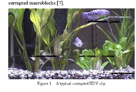 figure 1 from effective error concealment for real time high definition