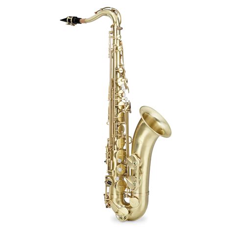 Classic Cantabile Winds Ts 450 Tenor Saxofón Cepillado