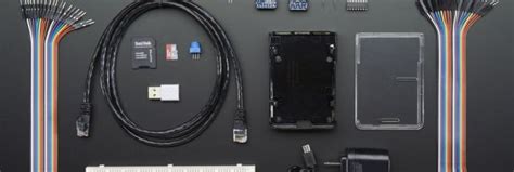 Ditch Linux For Windows On Your Raspberry Pi With Microsofts Iot Kit Ars Technica