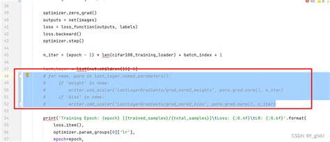 Pytorch模型迁移：gpu环境到ascend平台实战指南ascend Pytorch Csdn博客