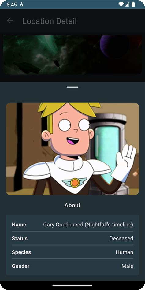 GitHub Hamzaazman FinalSpace