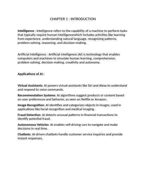 ai handbook pdf artificial intelligence intelligence ai and semantics
