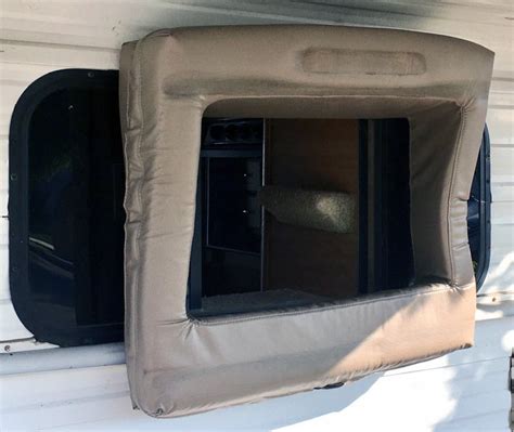 Truck Camper Pass Through Window Boot Usa Stockists Dpise2022dps