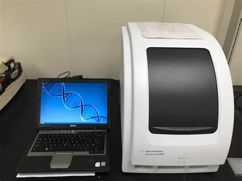 Agilent Pcr And Qpcr For Sale